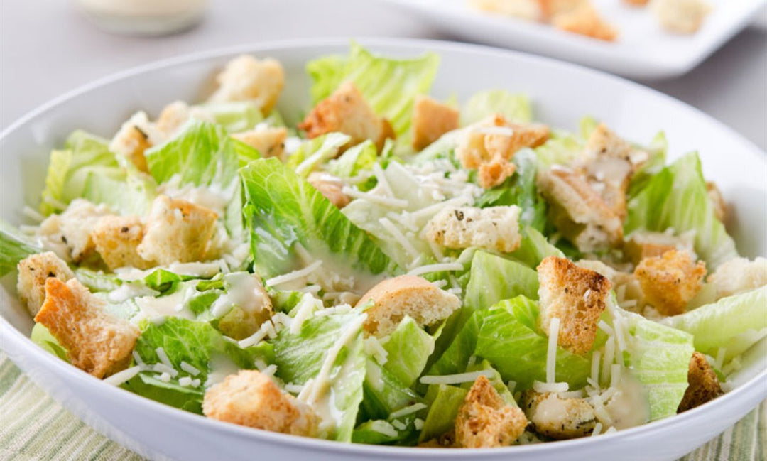 Caesar Salad – Tony's Pizza Original